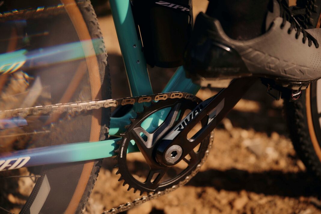 Nouveaux groupes SRAM Force & Rival : 13 vitesses pour tous - Bike Café