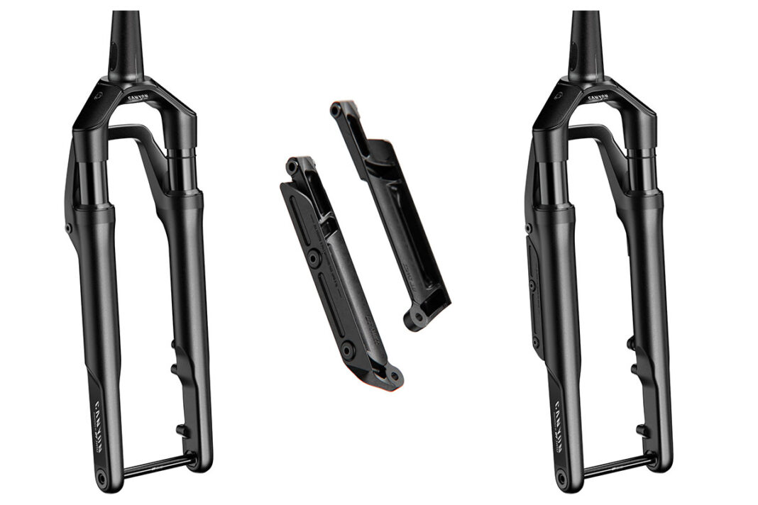 Canyon Grail CFR RIFT : performance et polyvalence - Bike Café