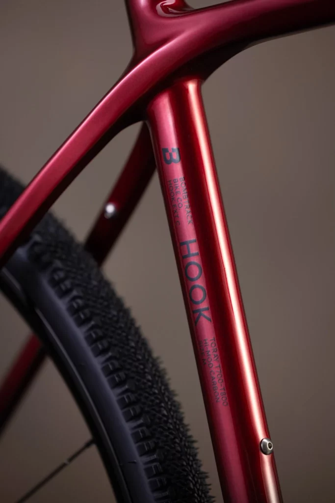 Bombtrack Hook EXT C : l'héritage de l'ultra-distance - Bike Café