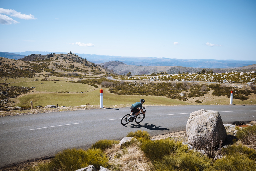 UBF Cévennes 2026 : une aventure longue distance de 300 km - Bike Café